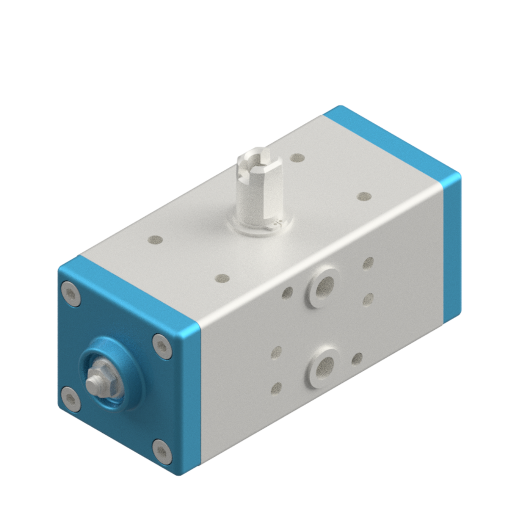 Attuatore Pneumatico DA32 82DA0007 | STS Componenti