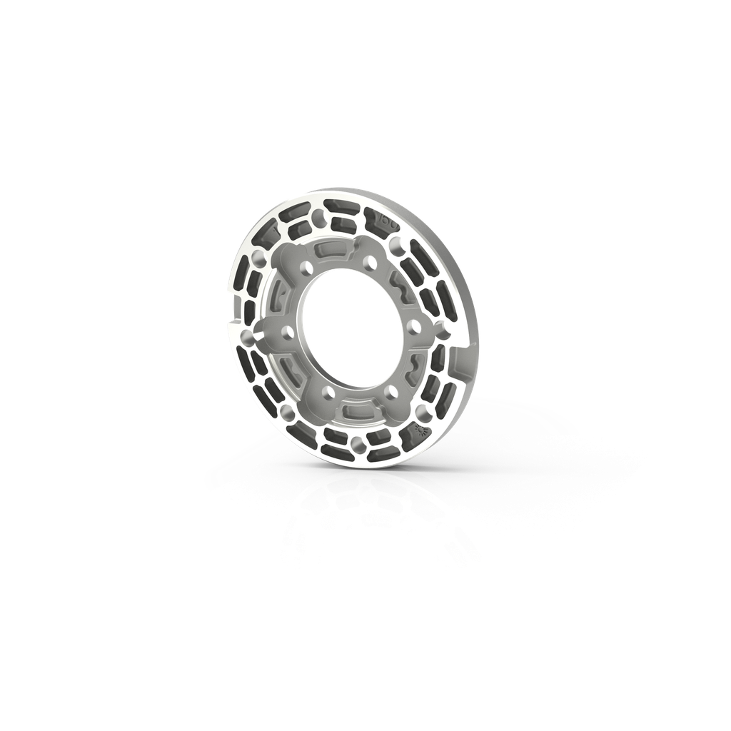 Kit Input Flange 60 71/B5 K539.206.160 | STS Componenti